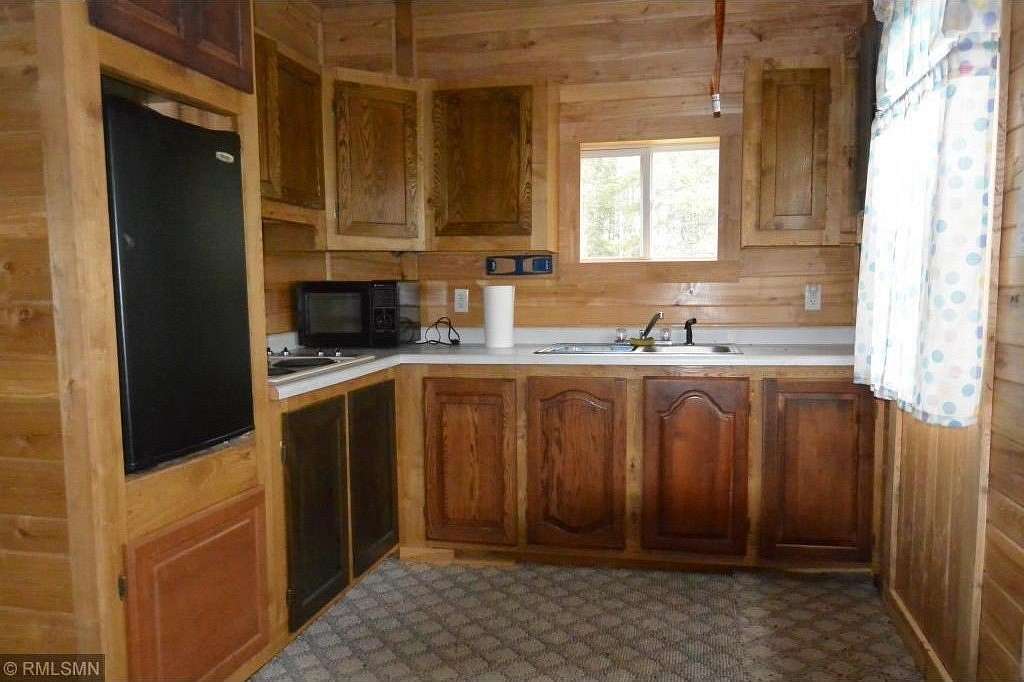 22.5 Acres of Land with Home for Sale in Togo, Minnesota - LandSearch