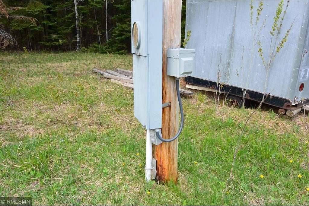 22.5 Acres of Land with Home for Sale in Togo, Minnesota - LandSearch