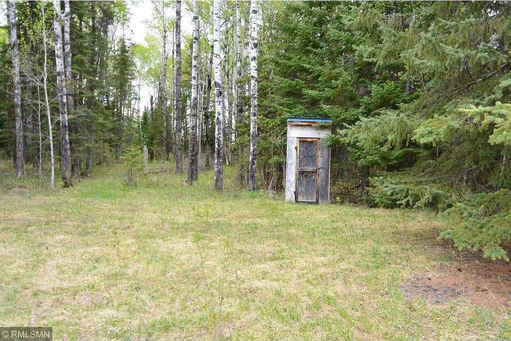 22.5 Acres of Land with Home for Sale in Togo, Minnesota - LandSearch