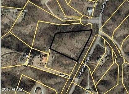 2.18 Acres of Residential Land for Sale in Rio Rico, Arizona - LandSearch