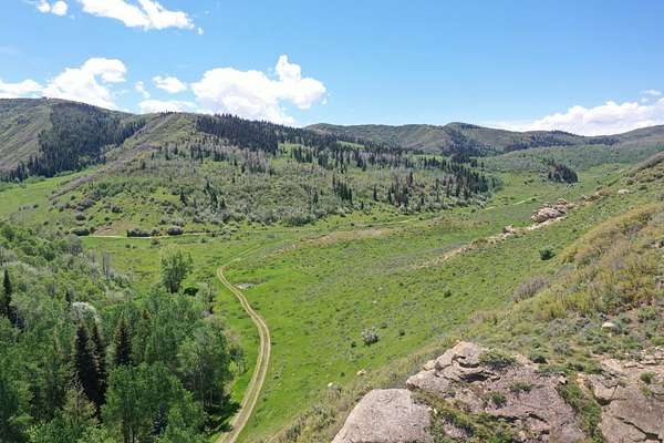 619 Acres of Improved Recreational Land for Sale in Steamboat Springs, Colorado - LandSearch