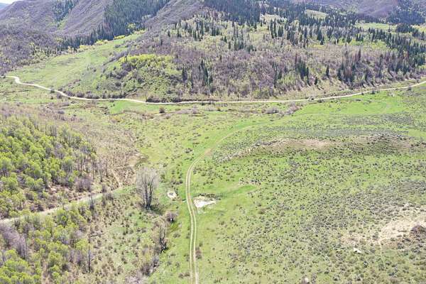 619 Acres of Improved Recreational Land for Sale in Steamboat Springs, Colorado - LandSearch