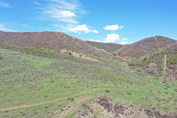619 Acres of Improved Recreational Land for Sale in Steamboat Springs, Colorado - LandSearch