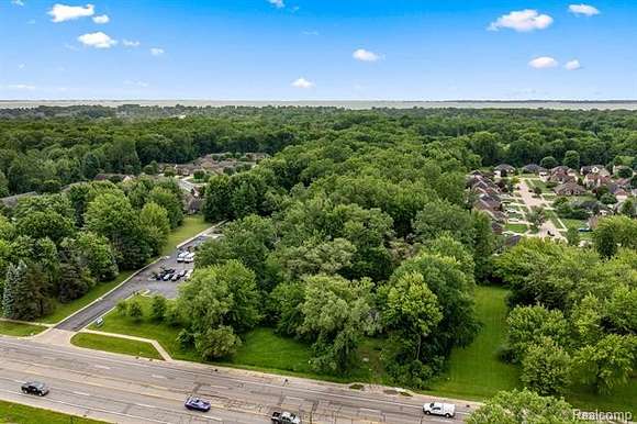 5.27 Acres of Residential Land for Sale in Chesterfield, Michigan ...