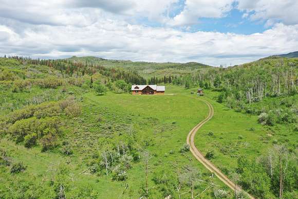 1,335 Acres of Recreational Land for Sale in Steamboat Springs, Colorado - LandSearch