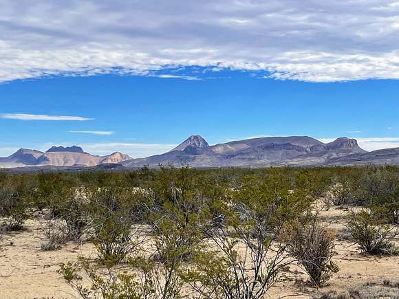 West Texas Land for Sale - 6,117 Properties - LandSearch