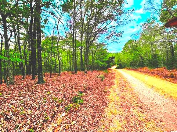 10.2 Acres of Land for Sale in Viola, Arkansas - LandSearch