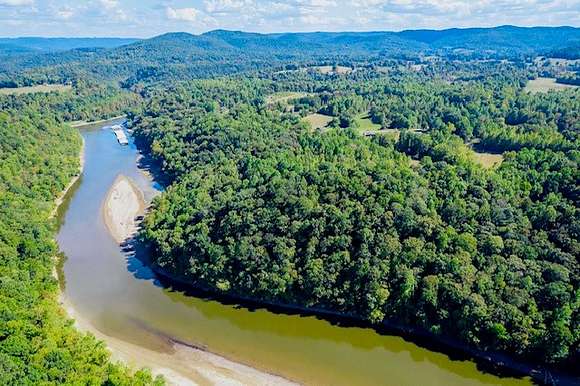 7.37 Acres of Land for Sale in Alpine, Tennessee - LandSearch