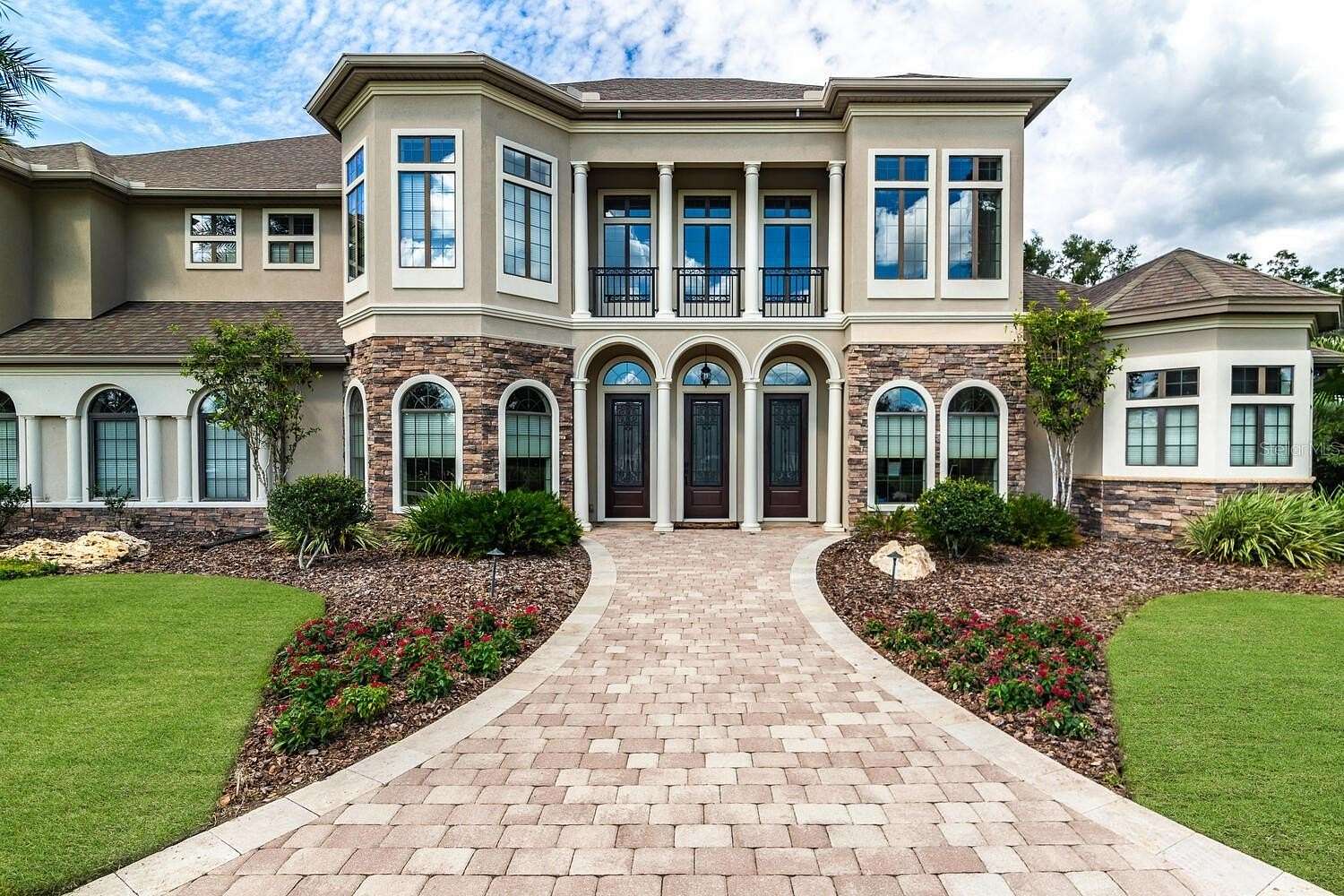 5 Acres of Residential Land with Home for Sale in Newberry, Florida ...