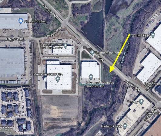 1.58 Acres of Land for Sale in Grapevine, Texas - LandSearch