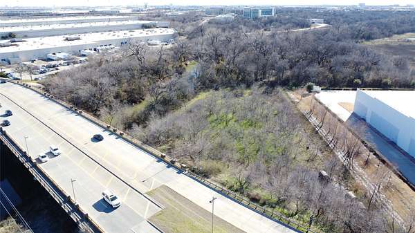 1.58 Acres of Land for Sale in Grapevine, Texas - LandSearch