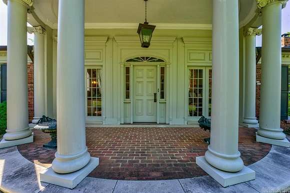 3 Acres of Residential Land with Home for Sale in Helena, Arkansas - LandSearch