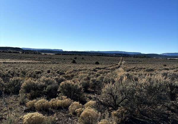 5.54 Acres of Land for Sale in Tierra Amarilla, New Mexico - LandSearch