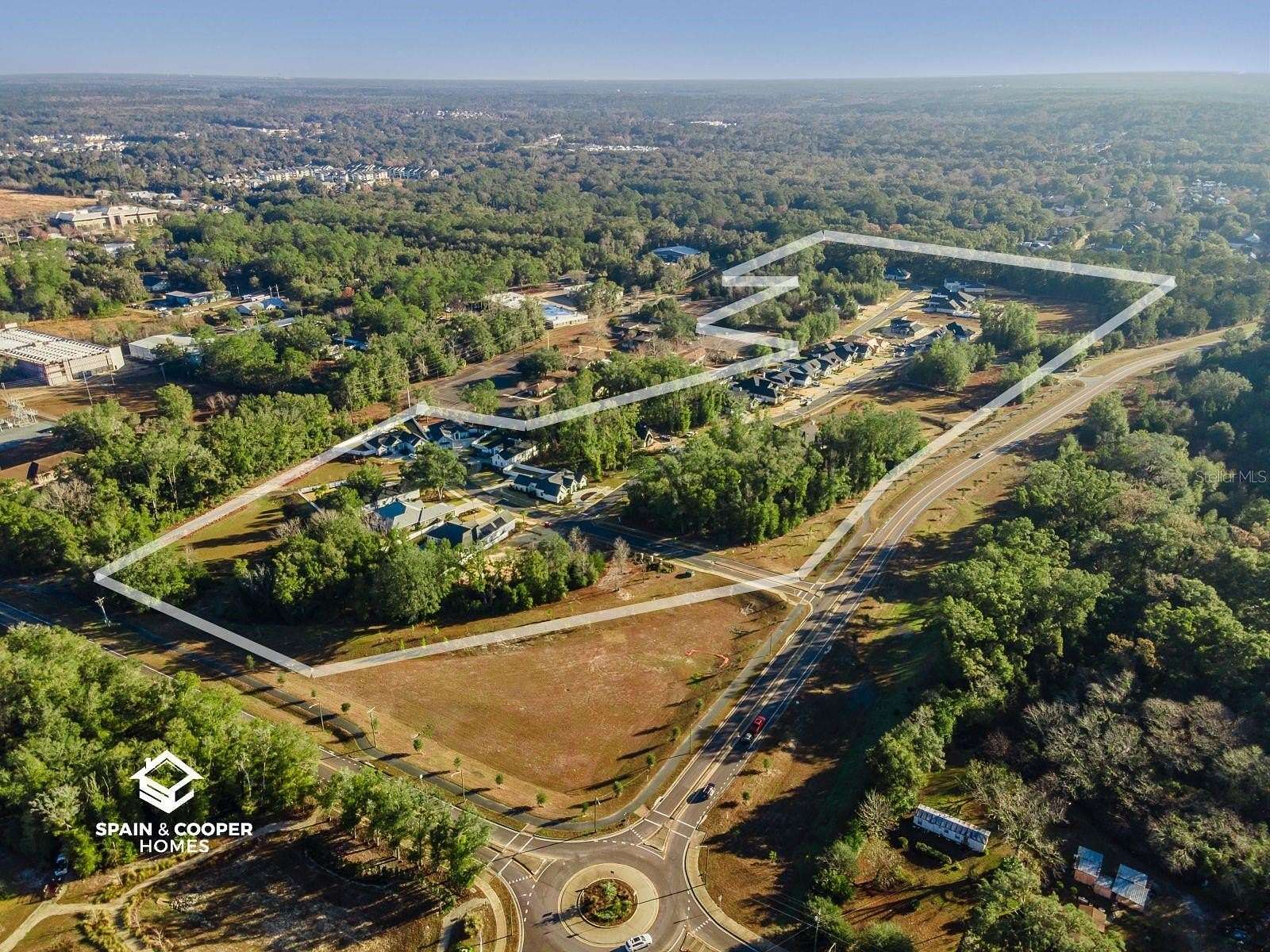 0.43 Acres of Residential Land for Sale in Newberry, Florida - LandSearch