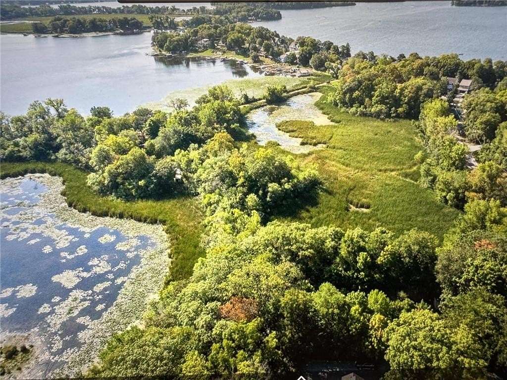 0.26 Acres of Residential Land for Sale in Mound, Minnesota - LandSearch