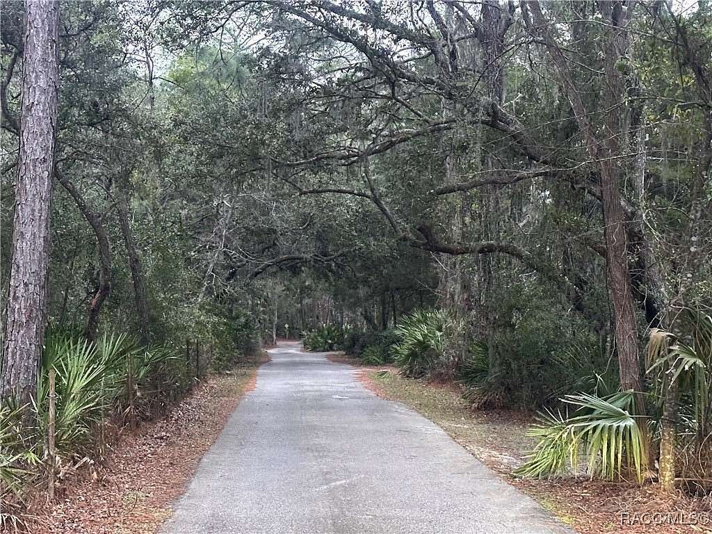 1.78 Acres of Residential Land for Sale in Inglis, Florida - LandSearch