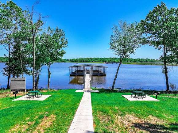 1 Acre of Residential Land for Sale in Yantis, Texas - LandSearch