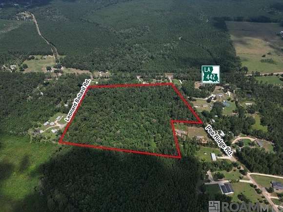 3.46 Acres of Residential Land for Sale in Albany, Louisiana - LandSearch