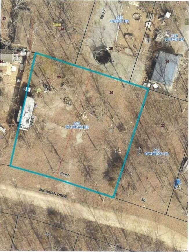 0.23 Acres of Land for Sale in Ironton, Missouri - LandSearch