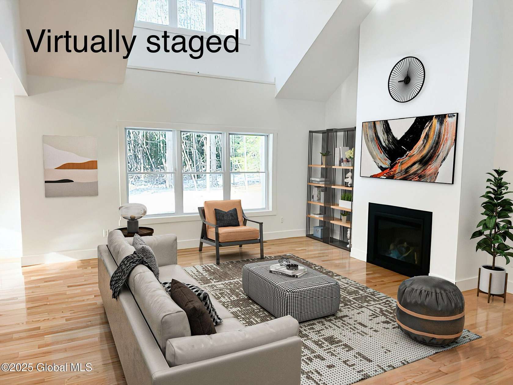 2.1 Acres of Residential Land with Home for Sale in Ballston Lake, New York - LandSearch