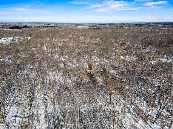 80 Acres Of Recreational Land For Sale In Sears Michigan Landsearch