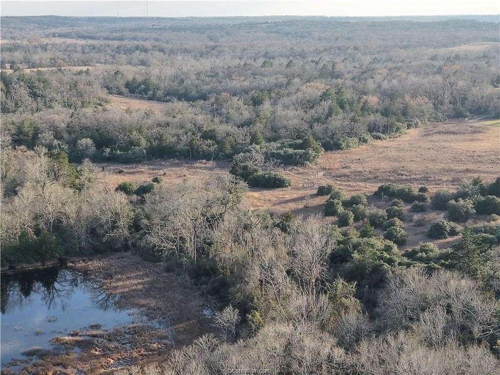 60 Acres of Recreational Land for Sale in Normangee, Texas - LandSearch
