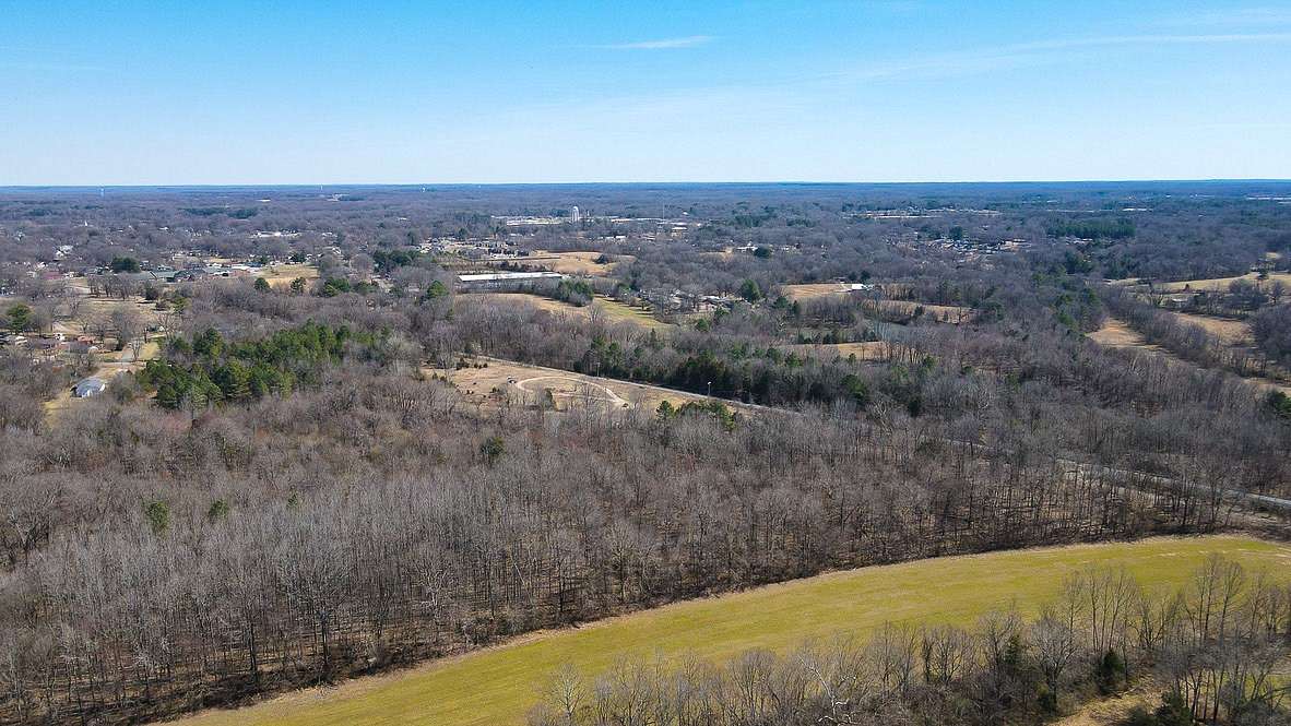 28.4 Acres of Land for Sale in Milan, Tennessee - LandSearch