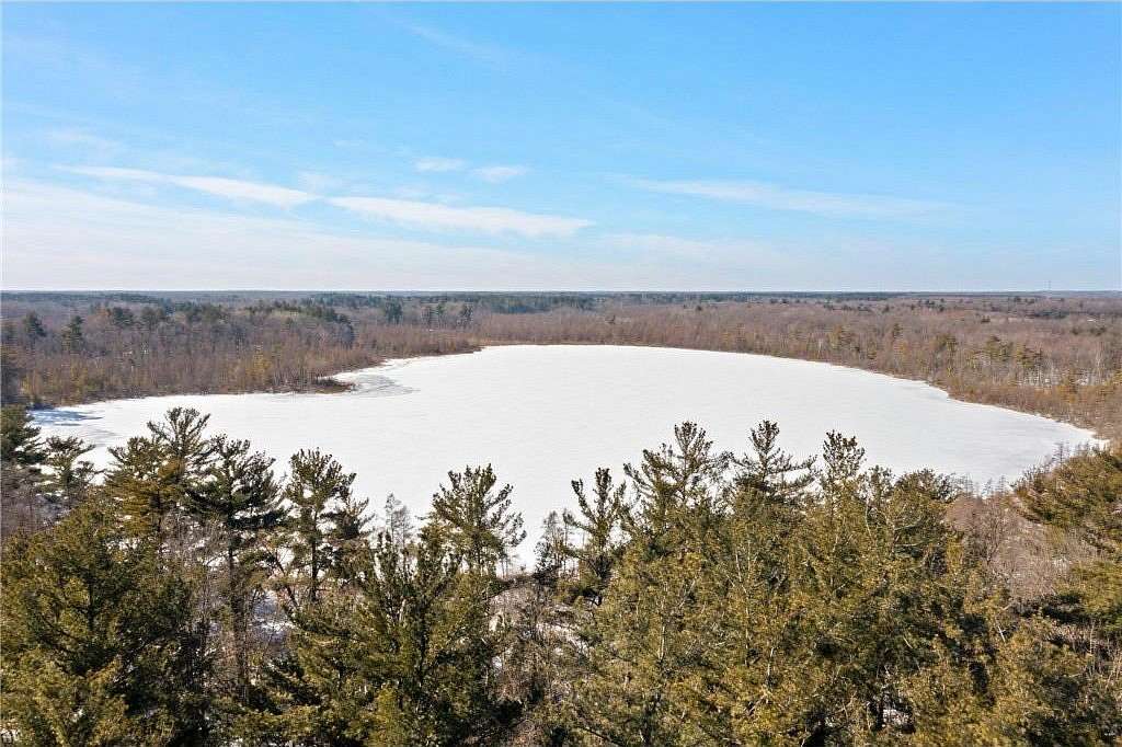 37.8 Acres of Recreational Land for Sale in Stacy, Minnesota - LandSearch