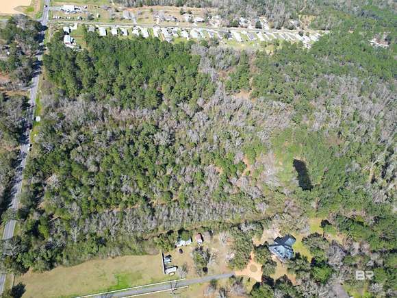 9.78 Acres of Residential Land for Sale in Foley, Alabama - LandSearch