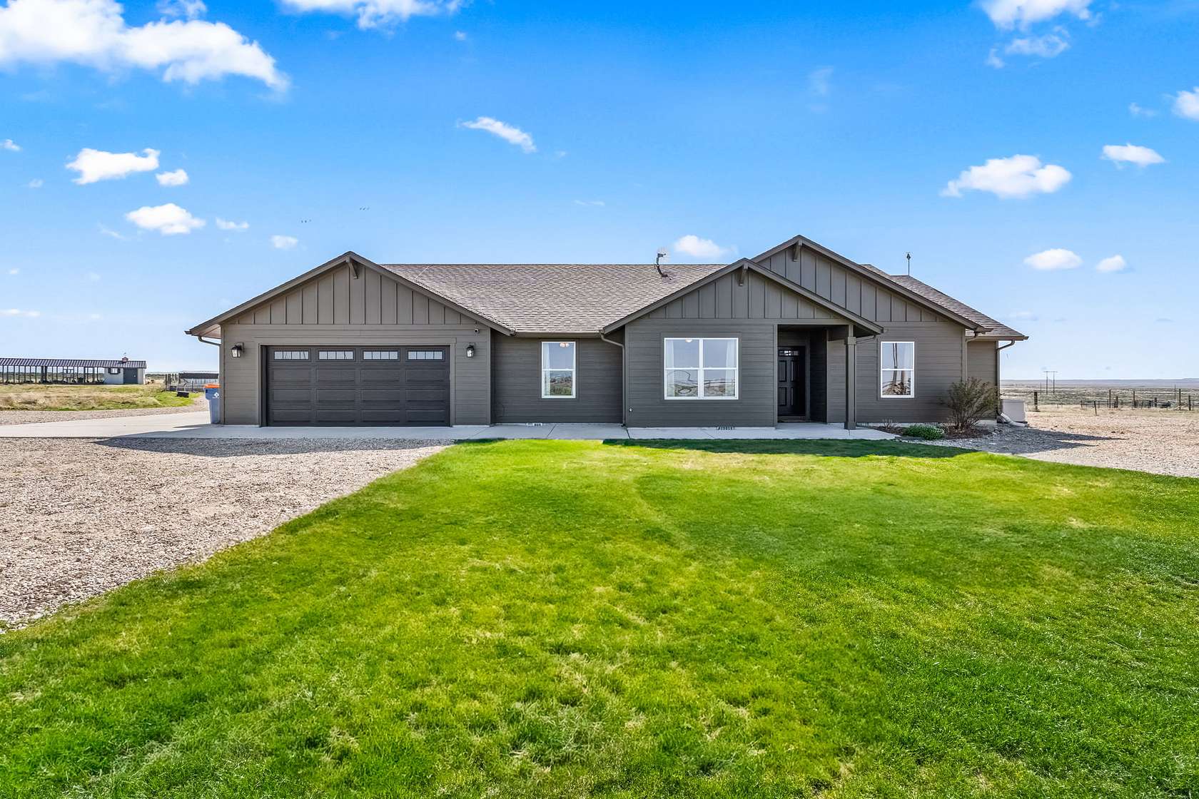40 Acres of Agricultural Land with Home for Sale in Kuna, Idaho ...