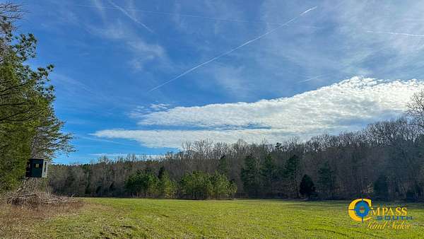 86 Acres of Recreational Land for Sale in Parsons, Tennessee - LandSearch