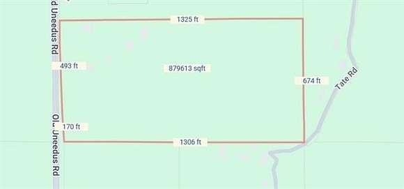 20 Acres of Improved Land for Sale in Loranger, Louisiana - LandSearch