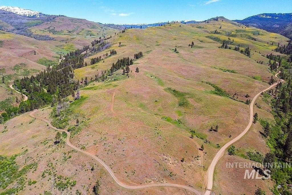 256 Acres of Recreational Land for Sale in Council, Idaho - LandSearch