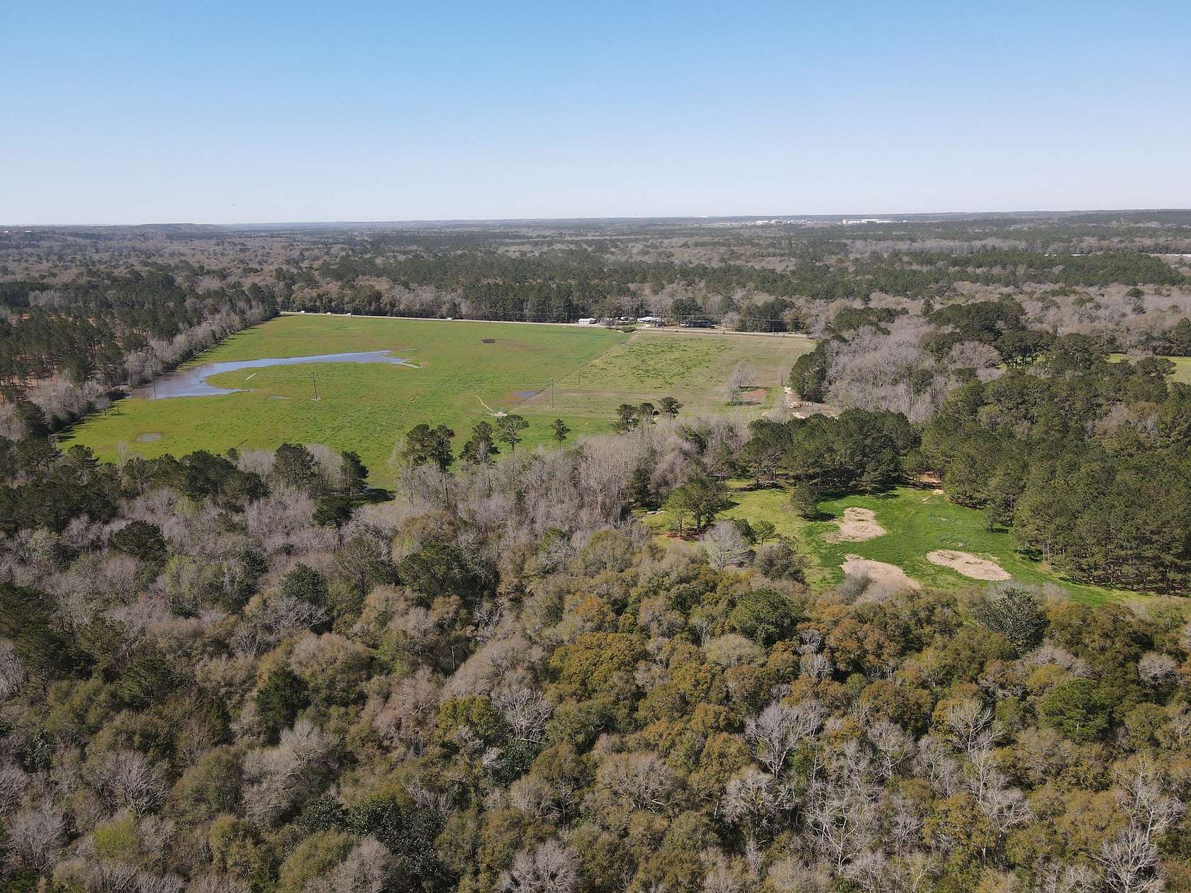 133 Acres of Agricultural Land for Sale in Newton, Alabama - LandSearch