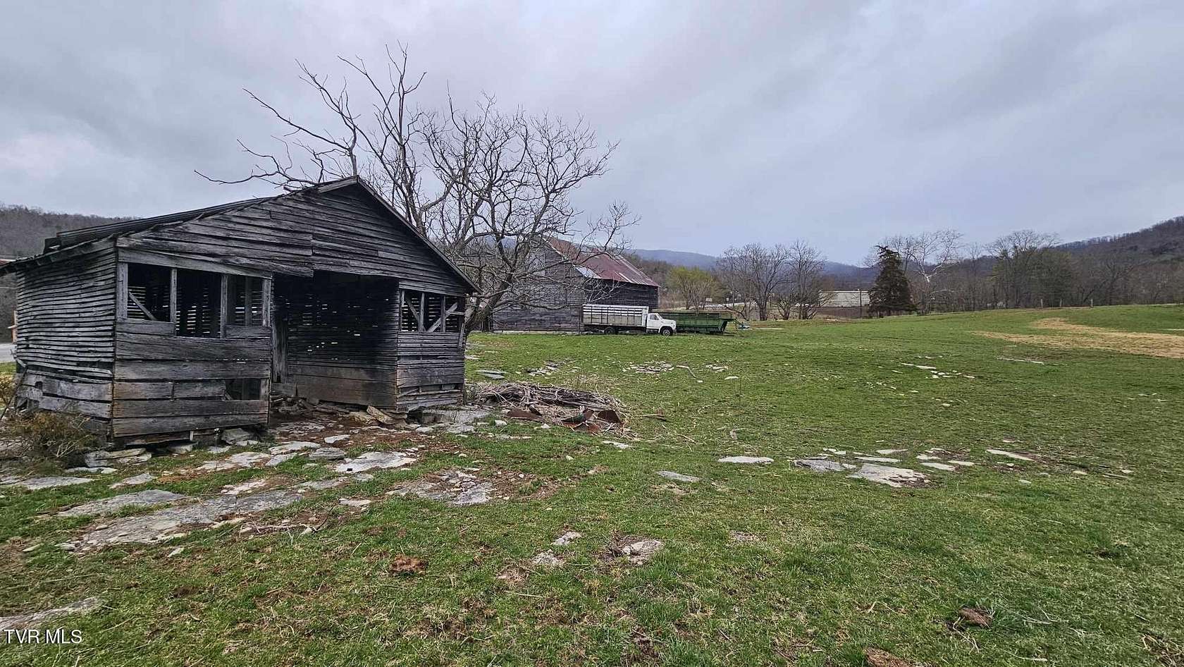 216 Acres of Land for Sale in Pennington Gap, Virginia - LandSearch