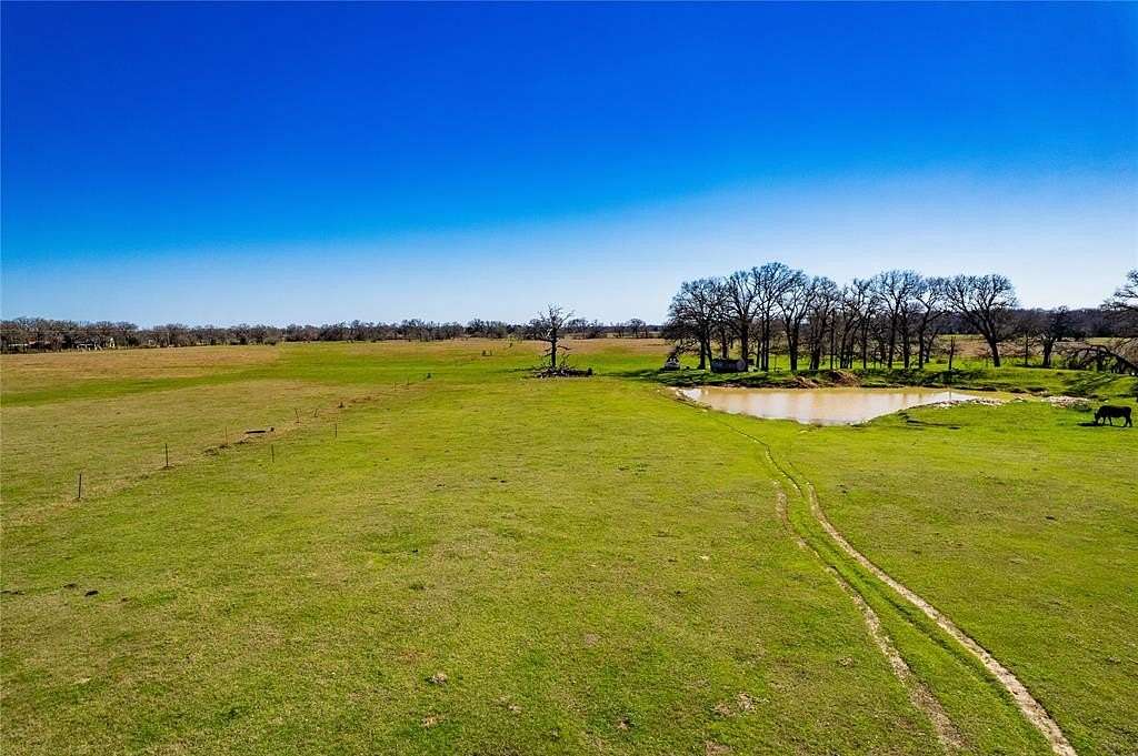 10 Acres of Land for Sale in Kemp, Texas - LandSearch