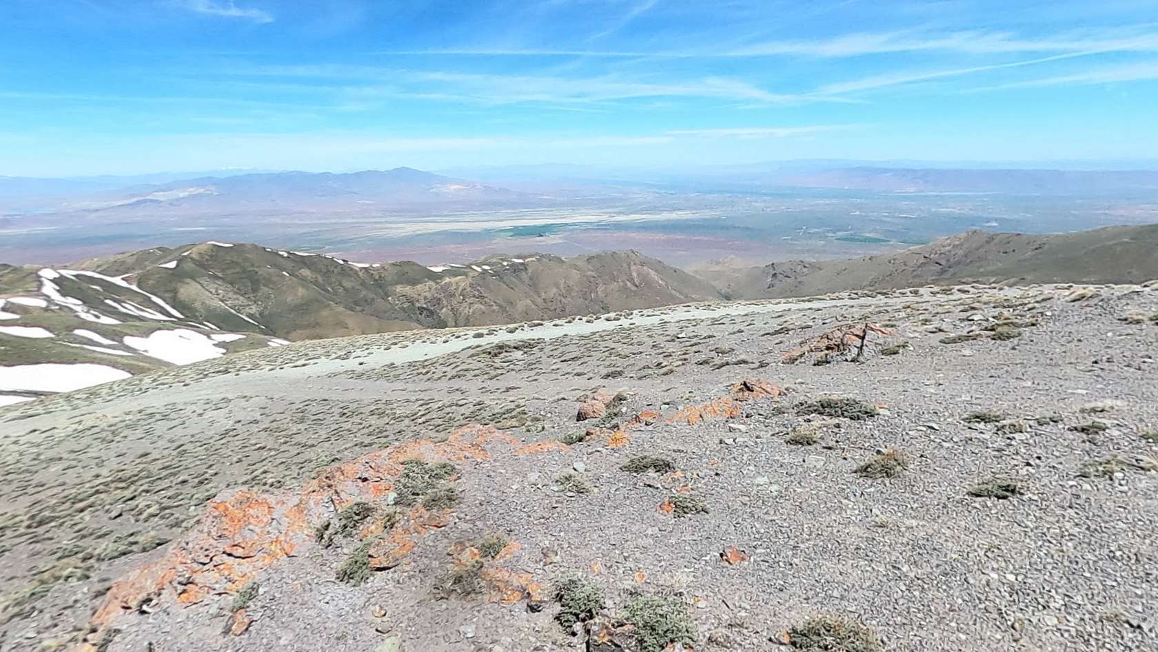 20 Acres of Land for Sale in Crescent Valley, Nevada - LandSearch
