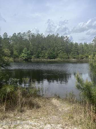 89.8 Acres of Improved Land for Sale in Yulee, Florida - LandSearch