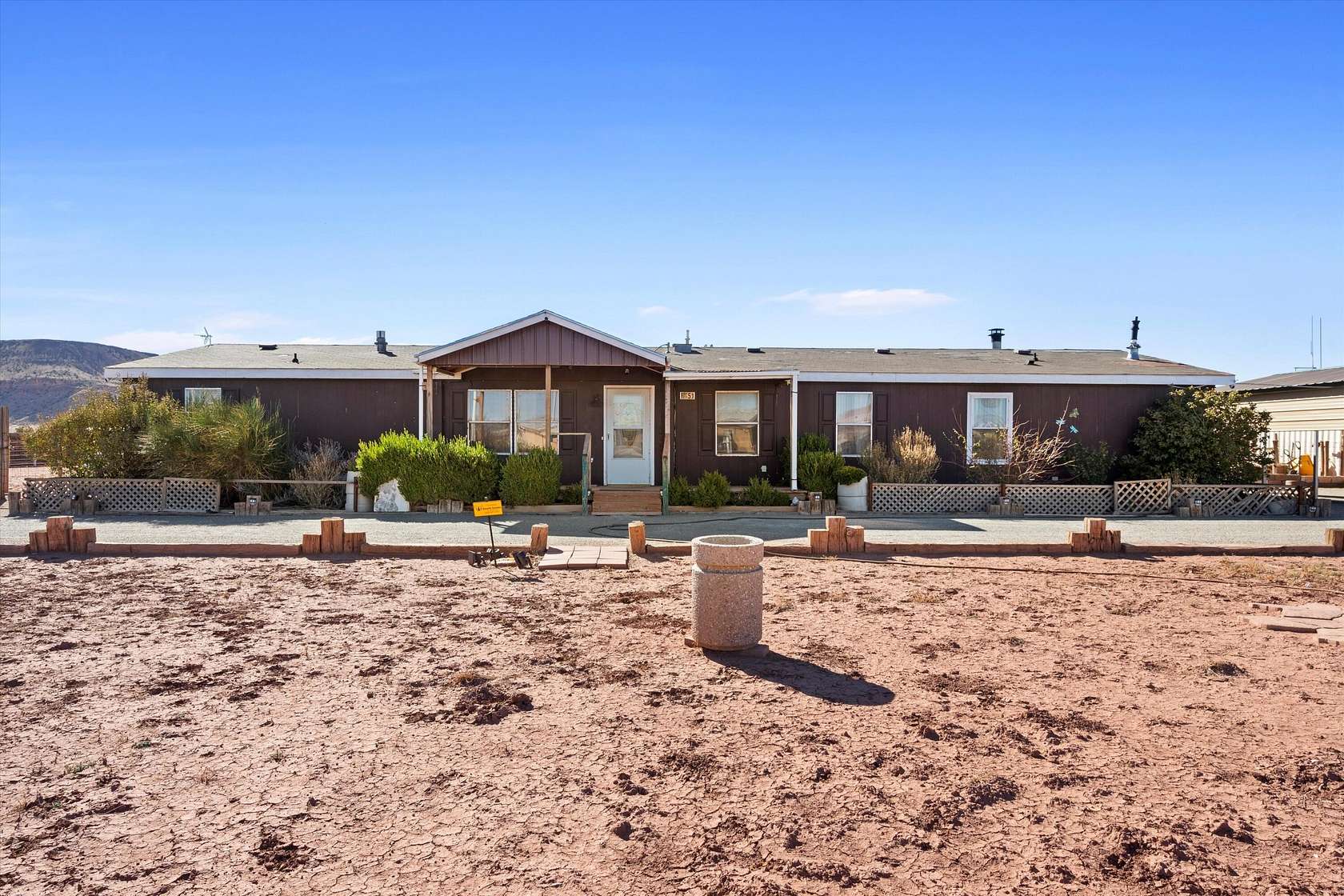 1.5 Acres of Residential Land with Home for Sale in Laguna, New Mexico - LandSearch