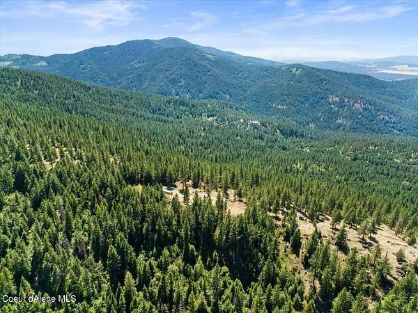 20 Acres of Recreational Land for Sale in Post Falls, Idaho - LandSearch