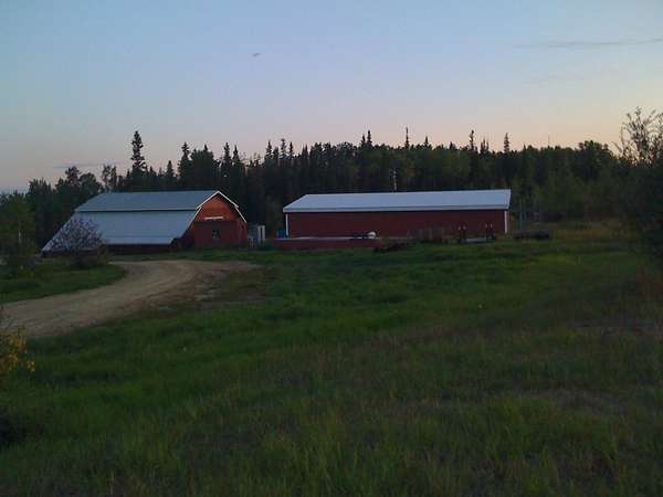 Alaska Farmland for Sale - 31 Properties - LandSearch