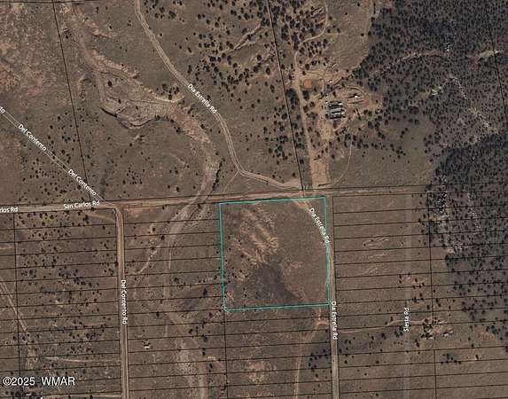 8.8 Acres of Land for Sale in Snowflake, Arizona - LandSearch
