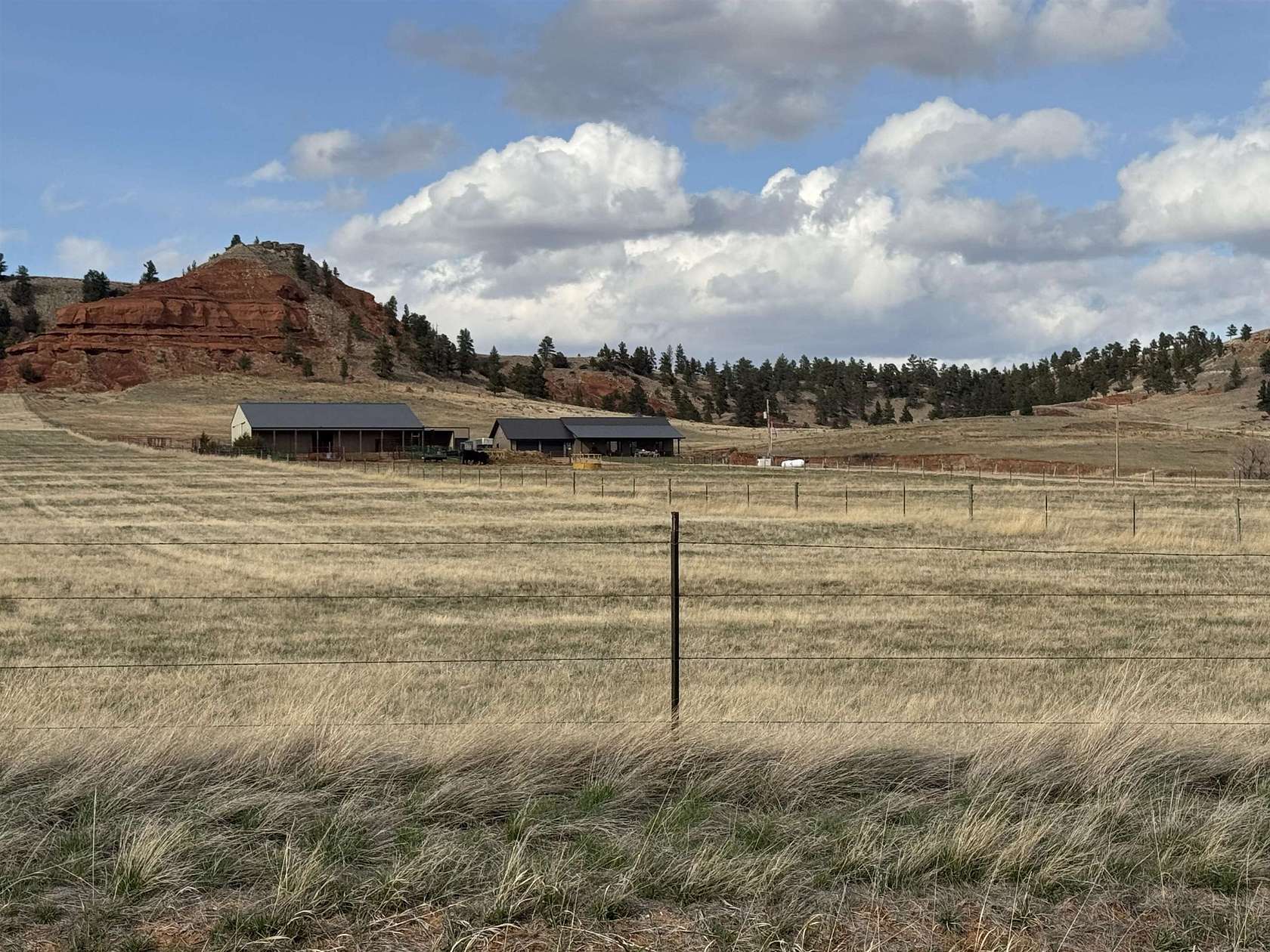 Residential Land for Sale in Beulah, Wyoming - LandSearch