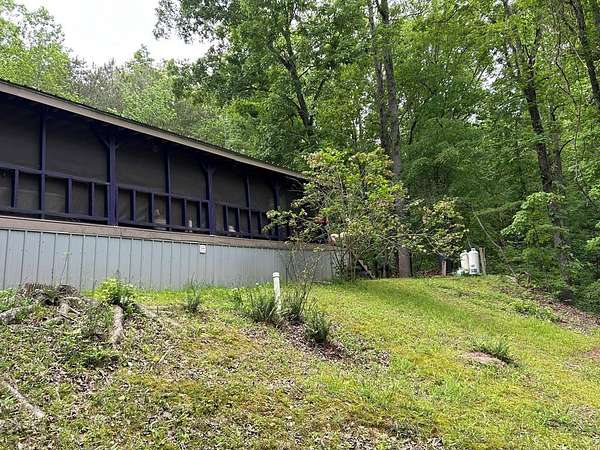 3.62 Acres of Residential Land with Home for Sale in Ranger, Georgia ...