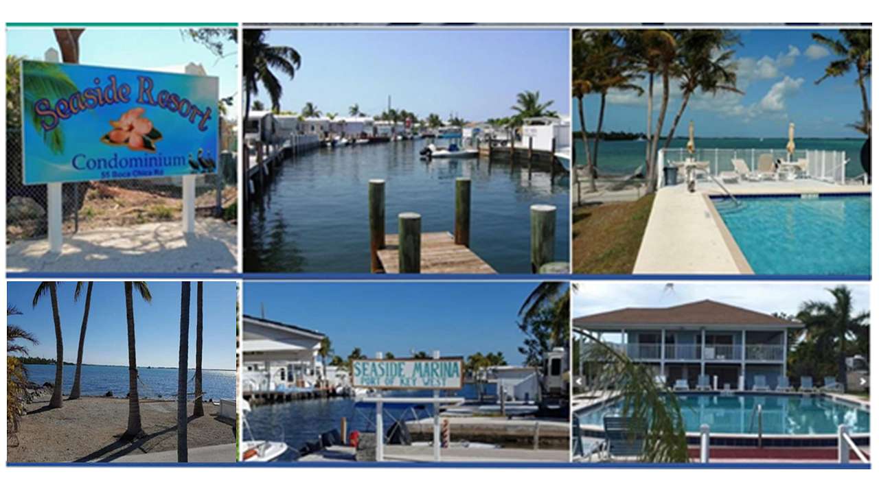 0.2 Acres of Residential Land for Sale in Big Coppitt Key, Florida ...