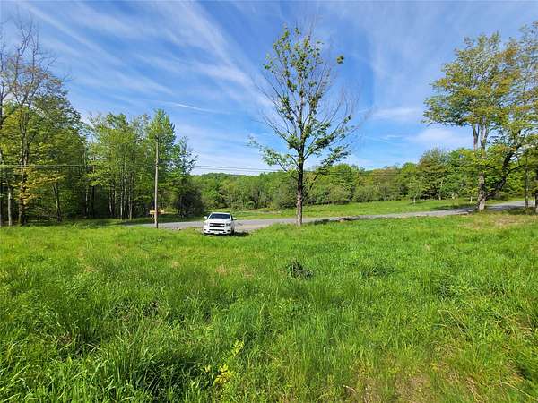 3.45 Acres of Residential Land for Sale in Parksville, New York ...