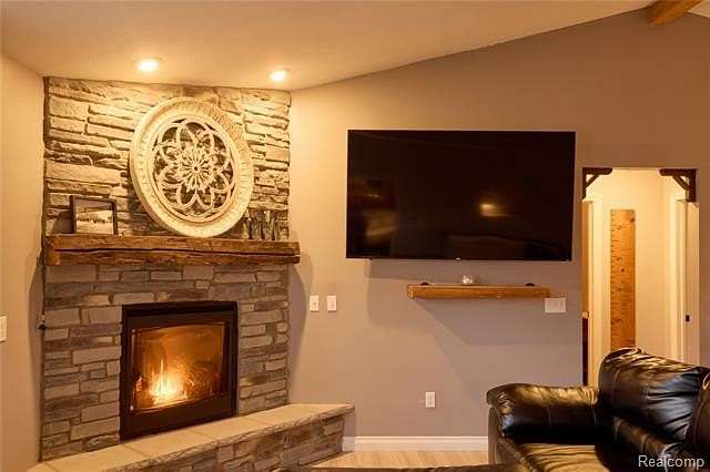 2.13 Acres of Residential Land with Home for Sale in Olivet, Michigan ...