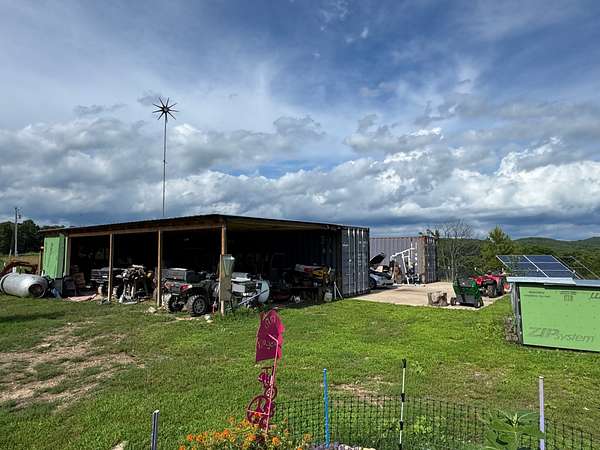 Arkansas Off-Grid Land for Sale - 138 Properties - LandSearch