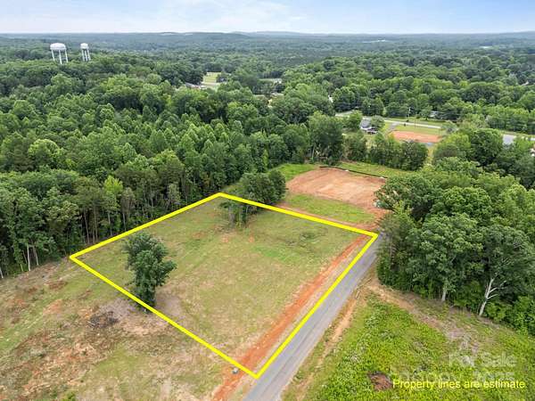 1.74 Acres of Residential Land for Sale in Lexington, North Carolina - LandSearch