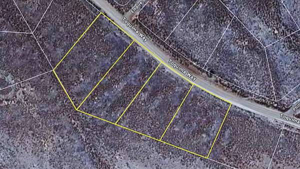 2.28 Acres of Residential Land for Sale in Kingston, Nevada - LandSearch